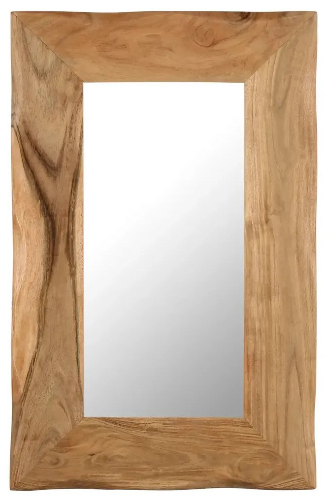 Zrcadla VidaXL  Zrcadlo 50 x 80 cm