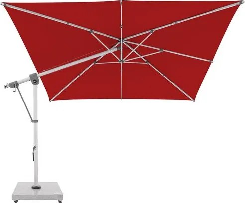 Doppler EXPERT 300 x 300 cm červená