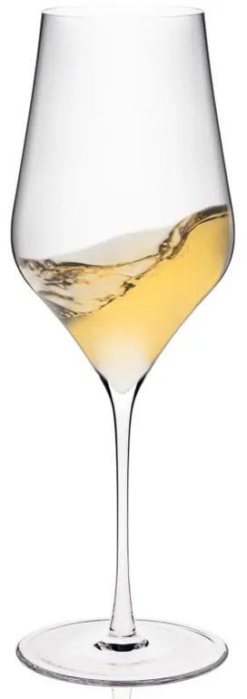 RONA BALLET SKLENICE NA VÍNO 520 ML SADA 4 KS