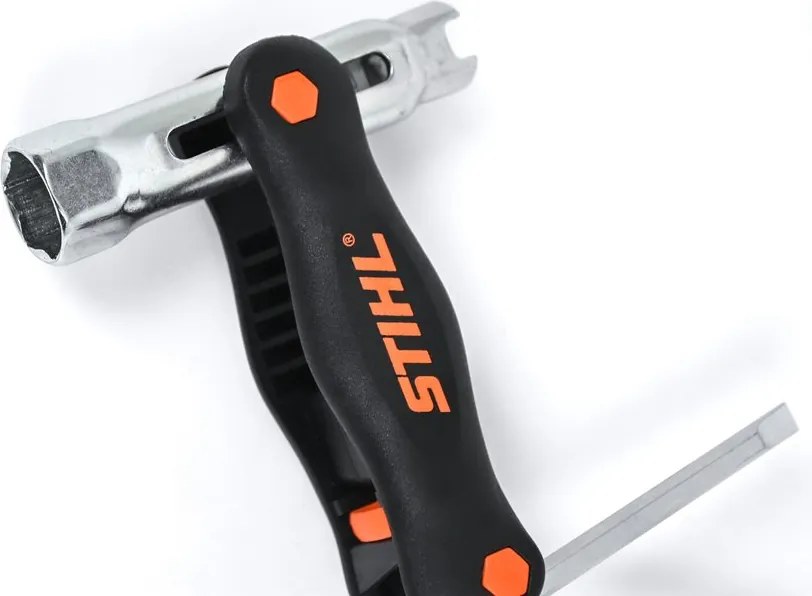 Multifunkční nářadí STIHL 19 - 13