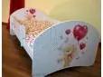 Dětská postel HARRY - 180x90 cm