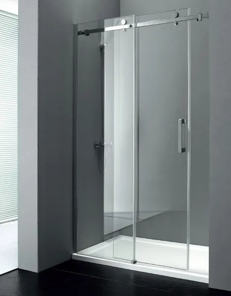 GELCO s.r.o. Sprchové dveře GELCO DRAGON 1400 mm GD4614 - zlevněno