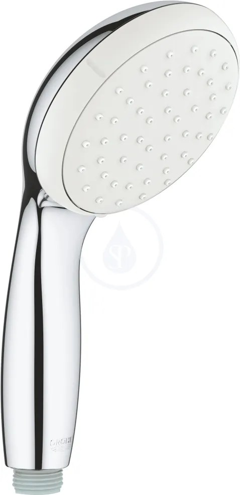 GROHE - Tempesta New Ruční sprcha, 1jet, chrom 27852001