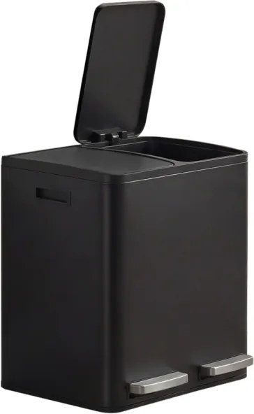 Odpadkový koš na tříděný odpad LTB130BZ02
