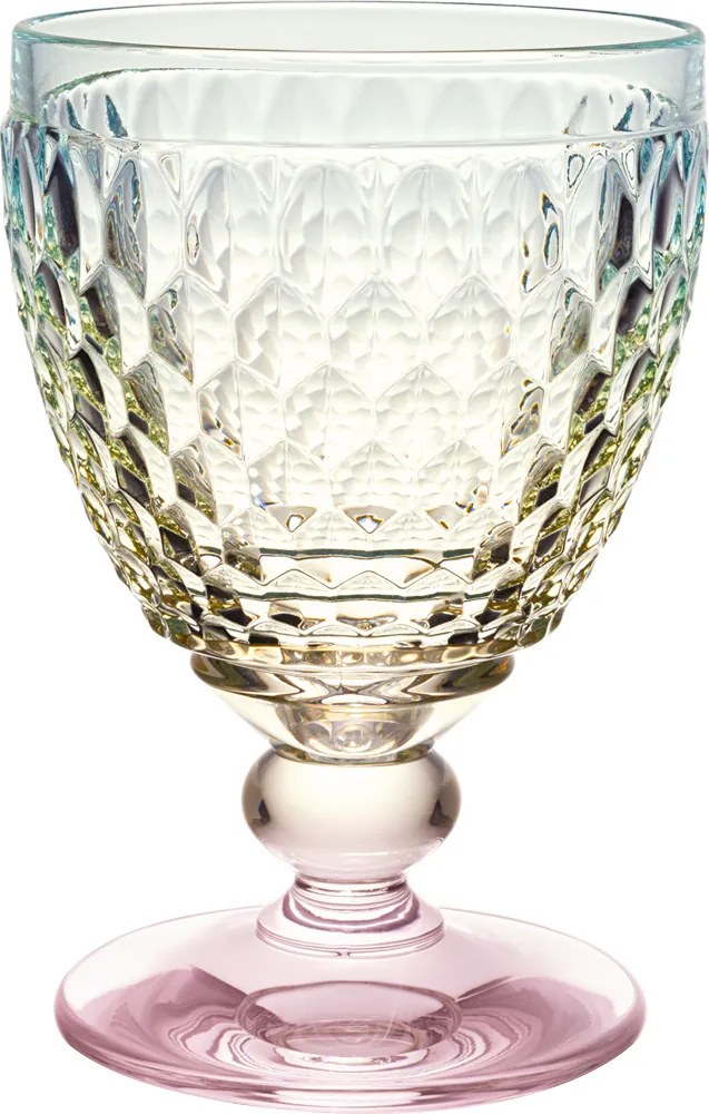 Villeroy&Boch Villeroy & Boch Boston Pearl sklenice na bílé víno, 125 ml