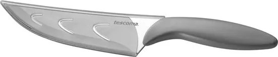 TESCOMA Nůž kuchařský MOVE 13 cm, s ochranným pouzdrem