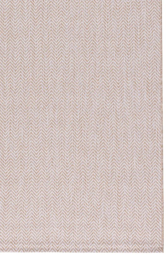 Conceptum Hypnose Kusový koberec Fresco 20522A - Ecru, Ecru, 200 x 290 cm