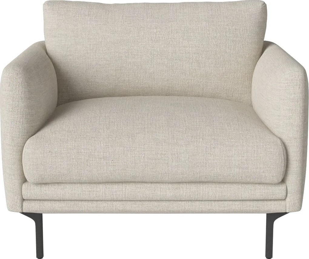 Bolia designová křesla Lomi Armchair