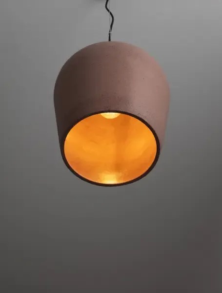 Minimalistický Lustr Omio 29