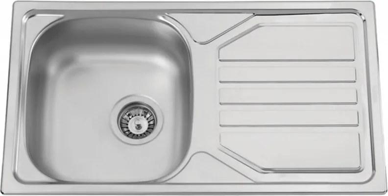 Set Sinks OKIO 780 M+VENTO 4