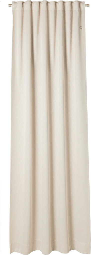 XXXLutz HOTOVÝ ZÁVĚS, zatemnění, 130/250 cm Joop! - Závěsy - 003021150401