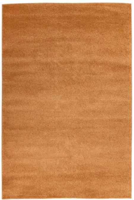 Kusový koberec Lima 400 camel Varianta: 80x150  cm
