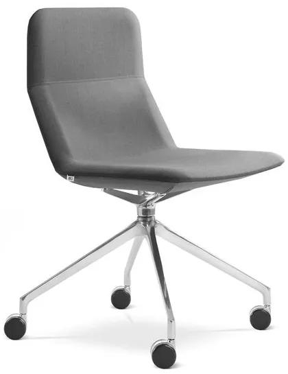 LD SEATING - Židle FLEXI/CHL-F75-N6