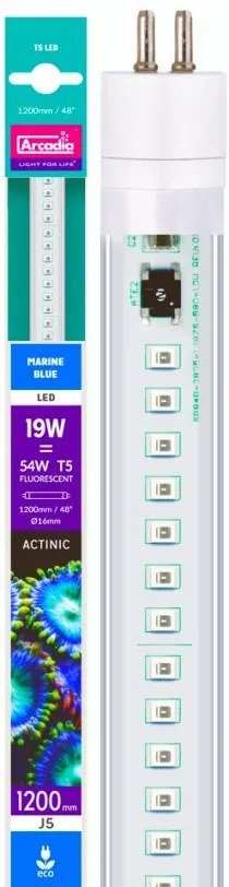 Arcadia JUWEL Marine Blue T5 LED 18W 438mm