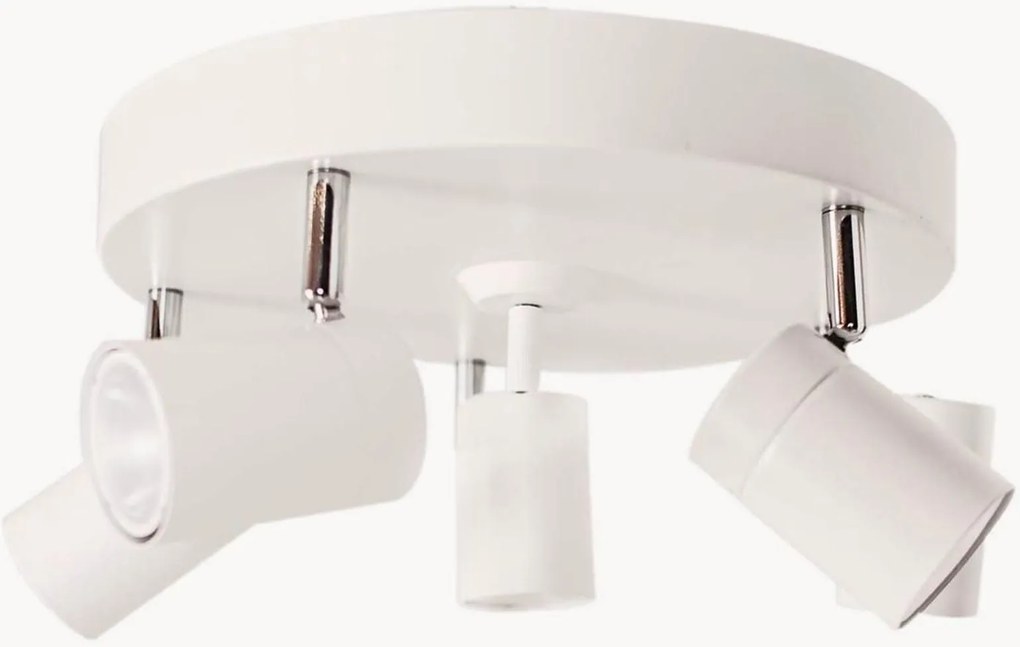 Nastavitelné stropní LED svítidlo Correct