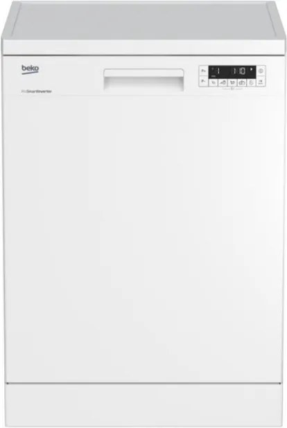 BEKO DFN26220 W 