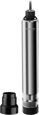 Ponorné čerpadlo 5500/5 inox Premium Gardena 1489-20