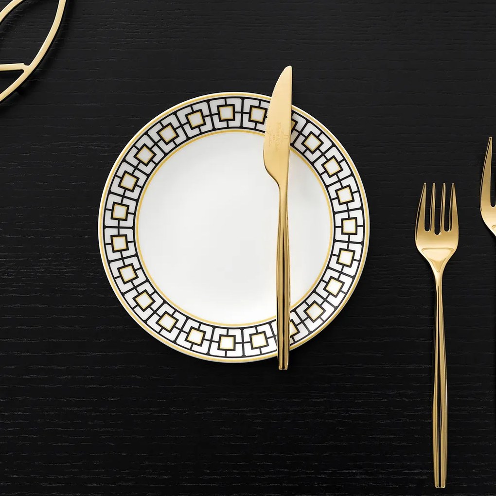 Villeroy&Boch MetroChic talíř na pečivo 160 mm