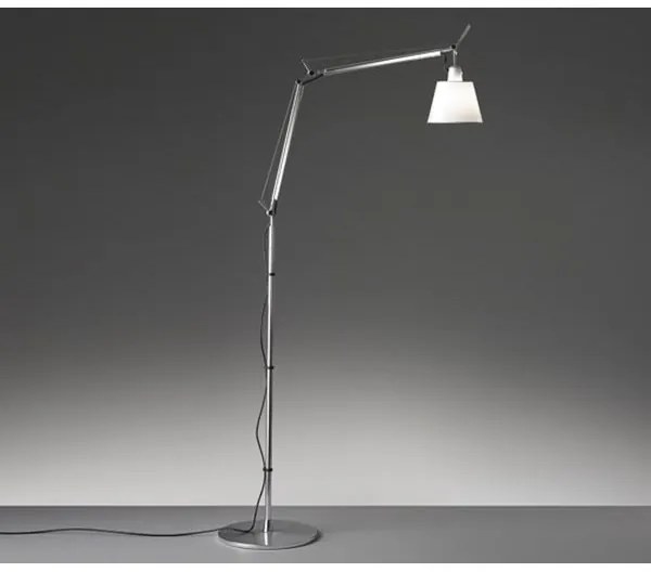 Základna stojací lampy TOLOMEO TERRA MEGA - 0779030A - Artemide