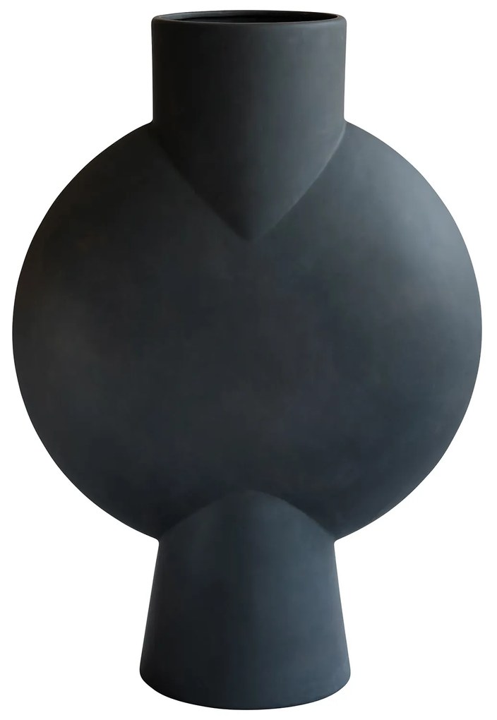 101 Copenhagen designové vázy Sphere Vase Bubl Giant