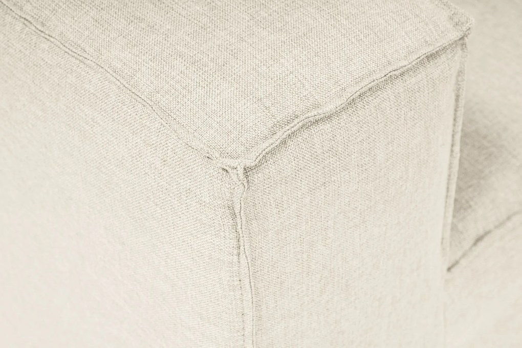 Hannah Home Modulární pohovka FORA krémová 560ARE2140