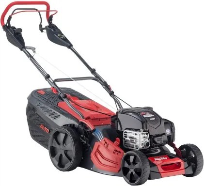 Benzínová sekačka AL-KO 473 VS-B Premium 4in1 (BriggsStratton 625 EXi ReadyStart, vyrobená v Rakousku) - SKLADEM !