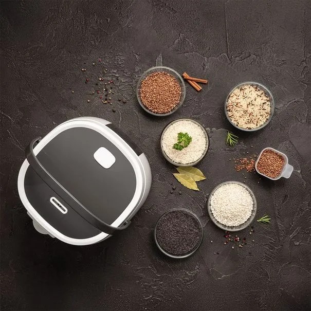TESCOMA Digitální rýžovar GrandCHEF
