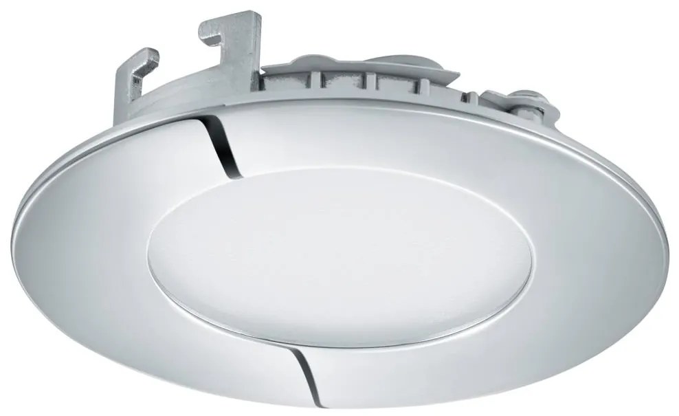 Eglo Eglo 96243 - LED koupelnové podhledové svítidlo FUEVA 1 1xLED/2,7W/230V IP44 EG96243