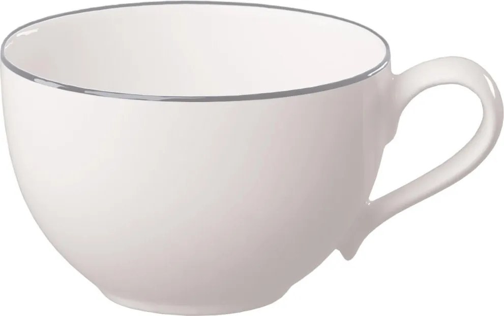 XXXLutz ŠÁLEK NA KÁVU porcelán (fine china) keramika Villeroy & Boch - Kolekce nádobí - 003407034403