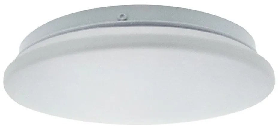 LED Stropní svítidlo se senzorem pohybu LENA LED/18W/230V pr. 32,5 cm bílá