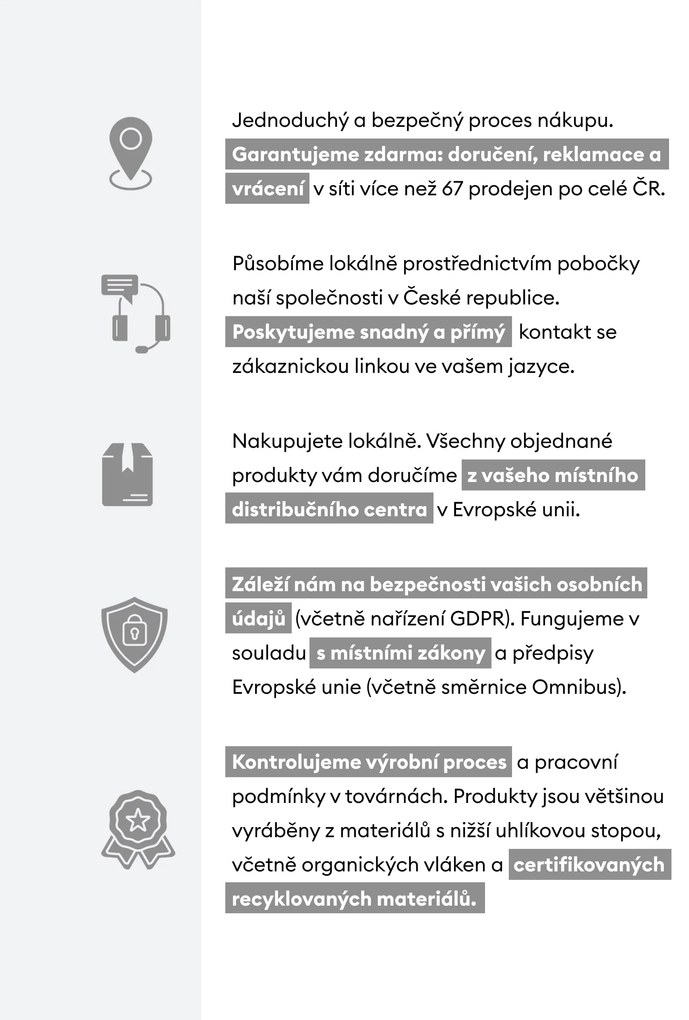 Sinsay - Sítko na čaj - sříbrná