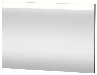 Duravit Zrcadla - Zrcadlo 1000x700 mm, s LED osvětlením a vyhříváním LM7857D00000000