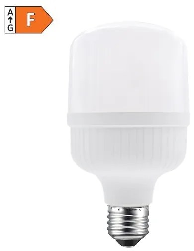 Diolamp SMD LED žárovka High Performance P80 15W/230V/E27/3000K/1620Lm/220° IP65