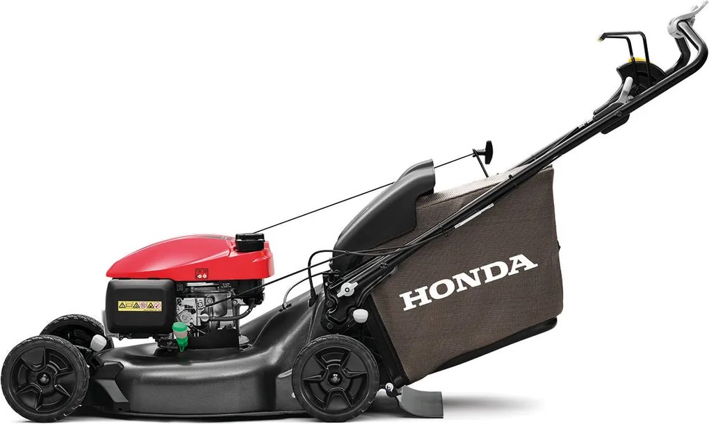 Benzínová sekačka Honda HRN 536 VY - SKLADEM u dovozce !
