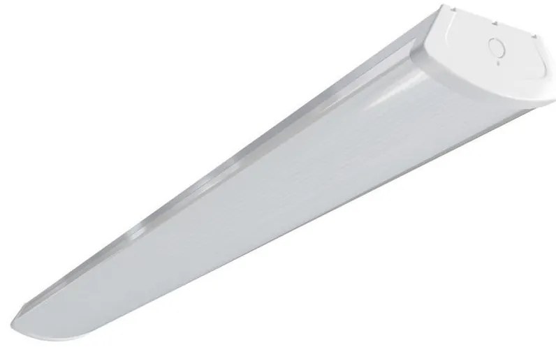APLED - LED Přisazené svítidlo TROUT LED/36W/230V 4000K + nouze