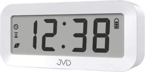 JVD Digitální budík do sítě JVD SB288