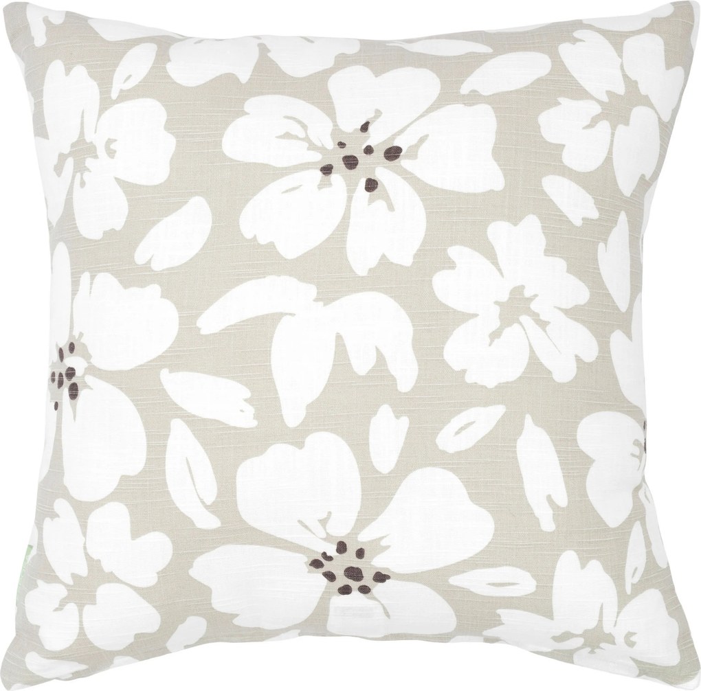 XXXLutz DEKORAČNÍ POLŠTÁŘ 45/45 cm Esposa - Dekorační polštáře - 003591050001