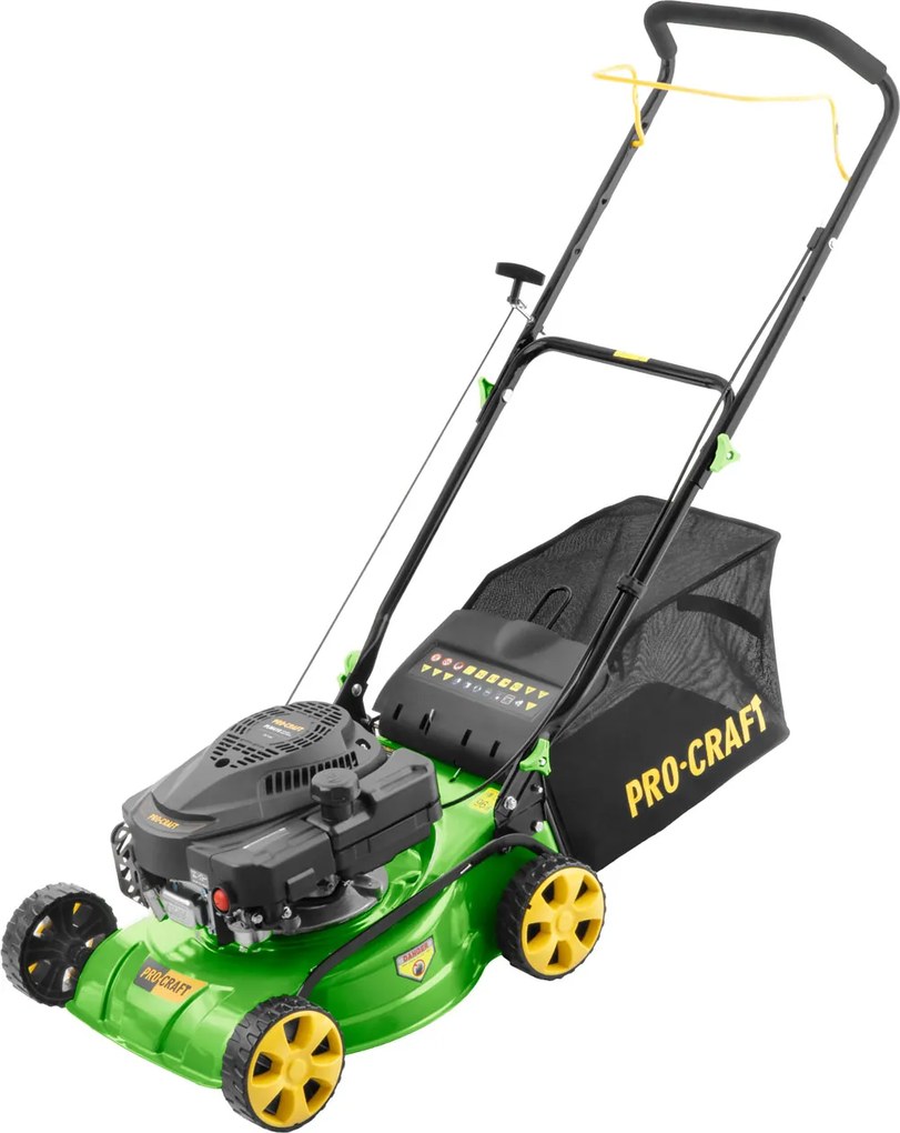 Procraft PLM410