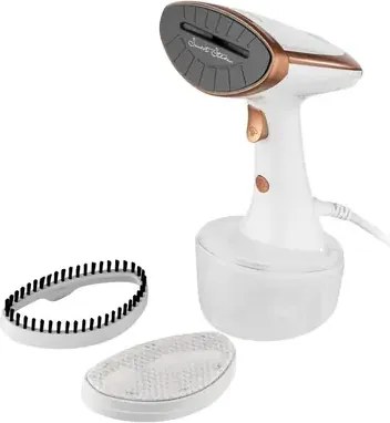 SENCOR SSI 0860GD bílá / Napařovač oděvů / 1600W / 320ml