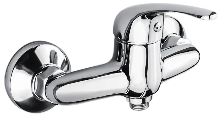Mereo Mereo, Sprchový set včetně baterie, CBEE609, CBEE609A, CBEE609A