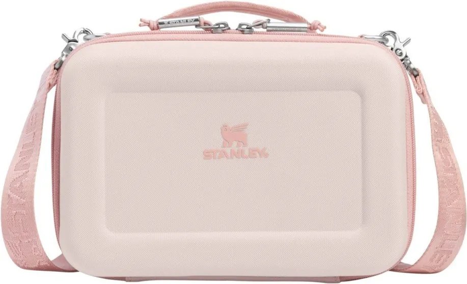 Svačinový box All Day Arista Mini Lunch Box Rose Quartz – Stanley
