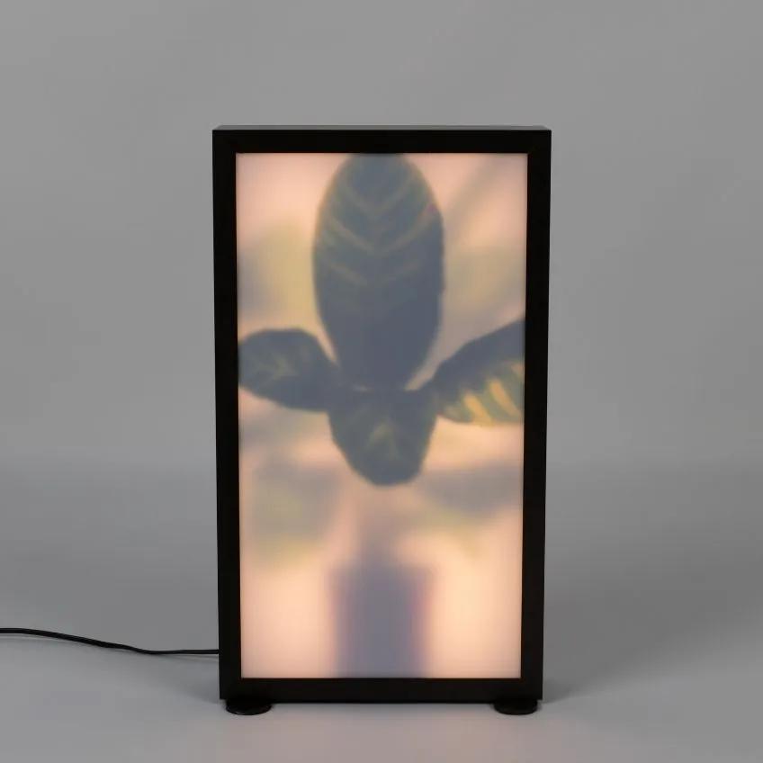 Designová stojací lampa ZUIVER GROW M