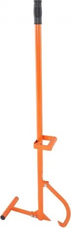 Multifunkční zvedák kulatiny 4 v 1, délka 121,9 cm