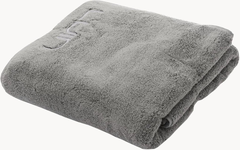 Bavlněný koupelnový ručník Basic