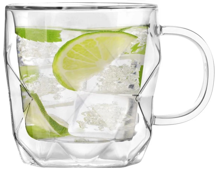 Hrnek 450 ml Geo – Vialli Design