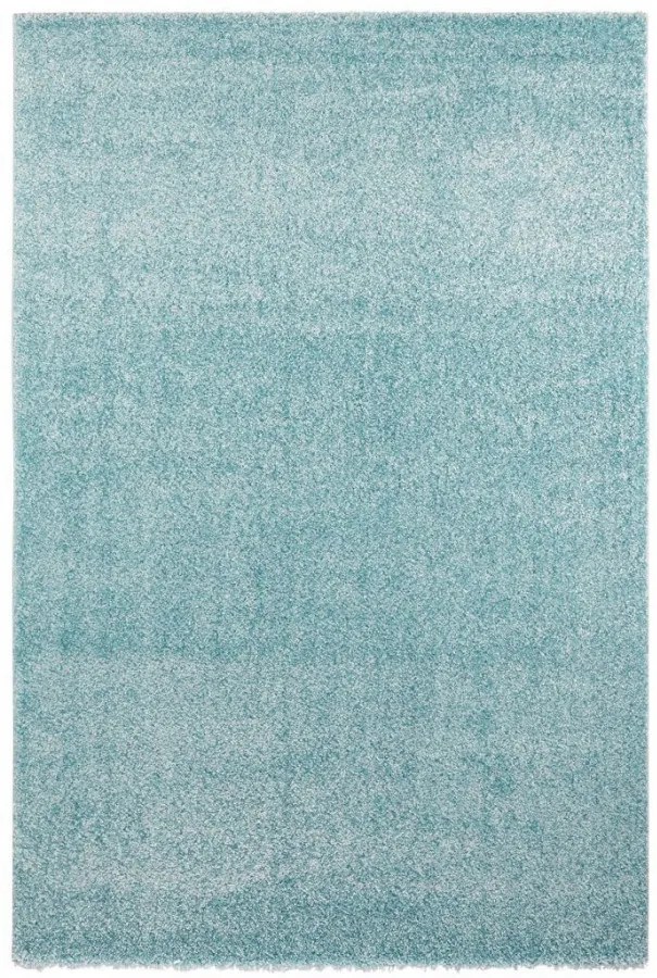 Hans Home | Kusový koberec Hampton 710 Ocean, světle modrý - 120x170