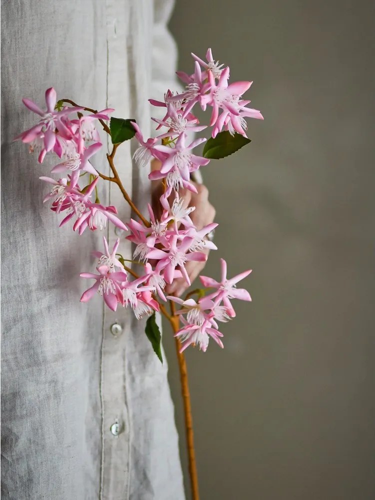 Umělá květina (výška 72 cm) Chrysantemum – Bloomingville