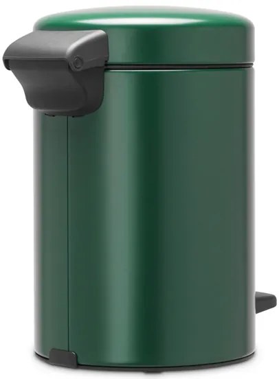 Brabantia Pedálový koš NewIcon 3L zelená