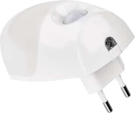LED noční světlo EMOS P3318 s pohybovým čidlem do zásuvky
