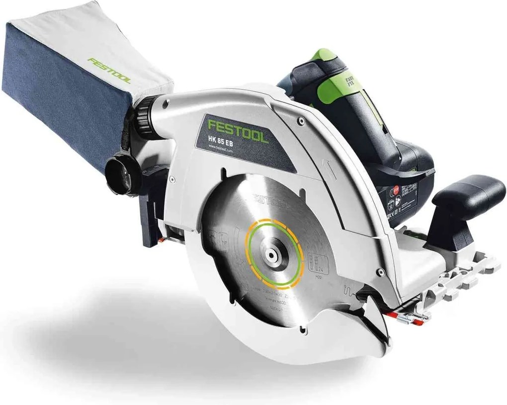 Okružní pila Festool HK 85 EB-Plus (576147)